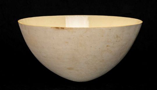 Christine Jones | STUDIO POTTERY BOWL (1989) | MutualArt