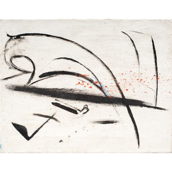 Vivian de Pinna | Untitled | MutualArt