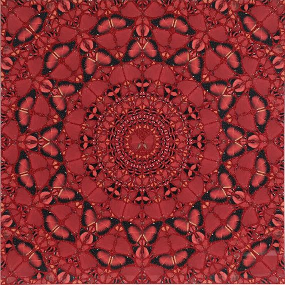 Damien Hirst | Suiku (2022) | MutualArt