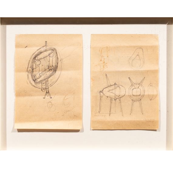 Steven Pippin | Interactive Media (Sketch of Pin-hole Camera Apparatus ...