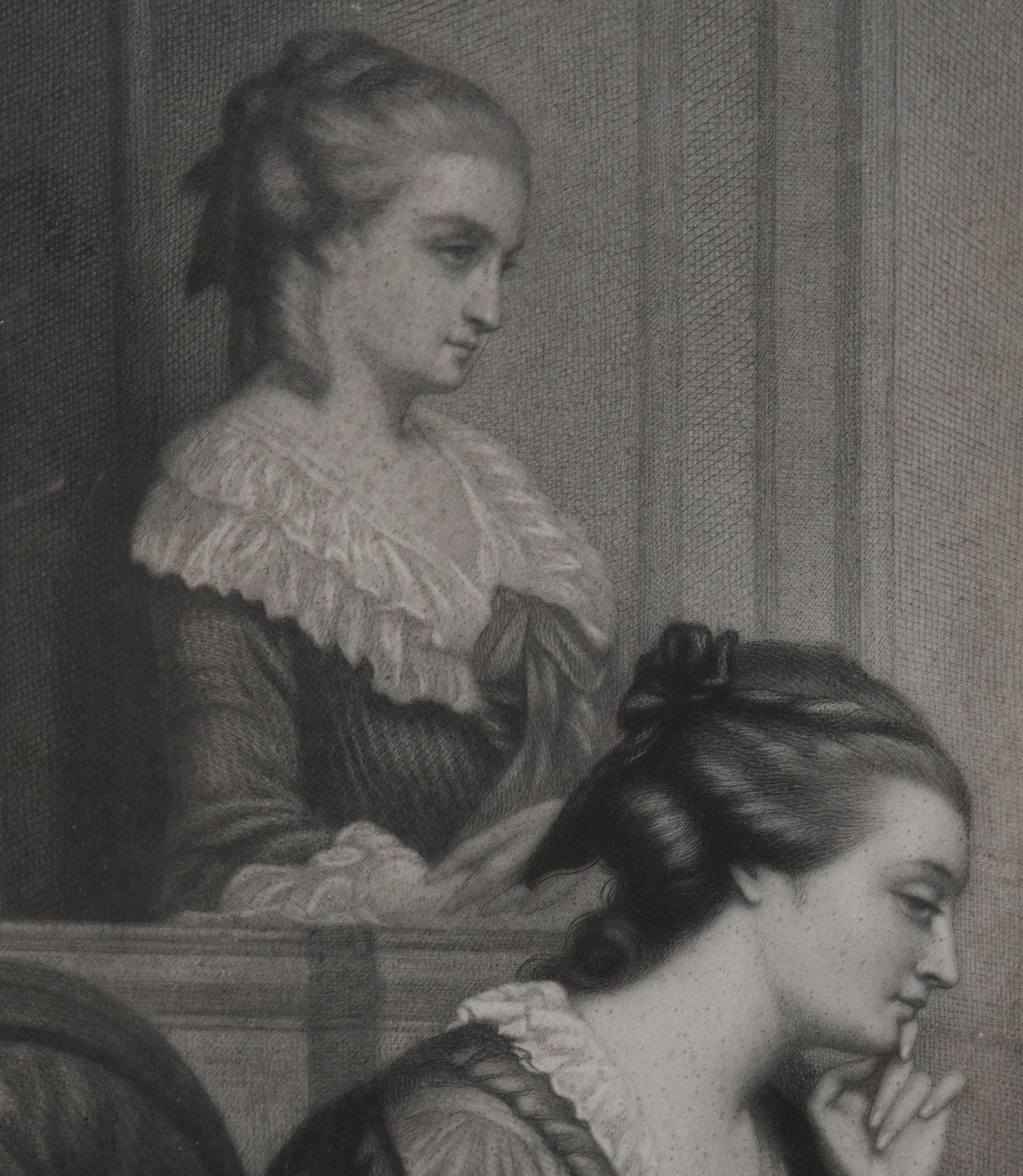 Edouard Jean Conrad Hamman | Mozart A Vienne (1856) | MutualArt