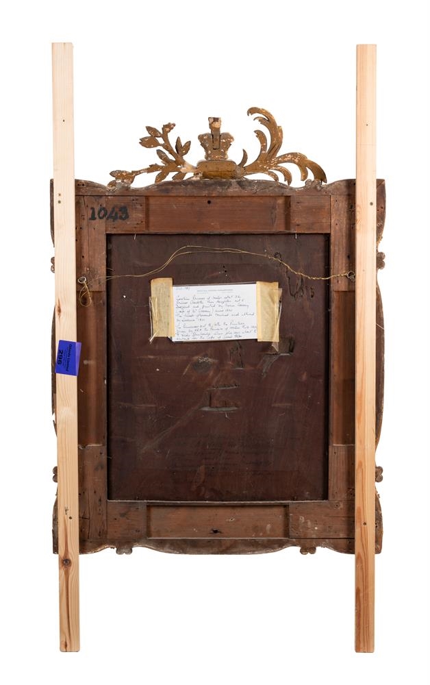 Maria Cosway | PORTRAIT OF CAROLINE, PRINCESS OF WALES AND HER DAUGHTER ...