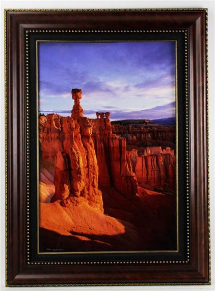 David C. Schultz | Bryce Canyon National Park | MutualArt