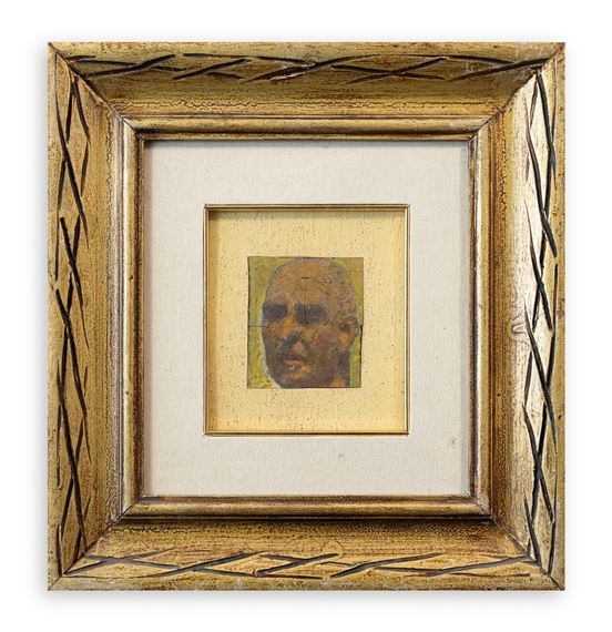 Carlo Corsi | Autoritratto | MutualArt