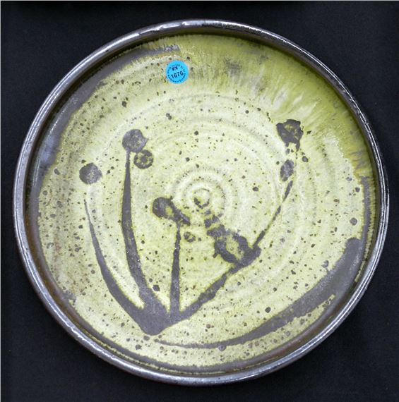 William Creitz | Tray | MutualArt
