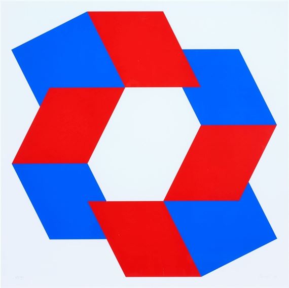 Bob Bonies | o.T (1973) | MutualArt