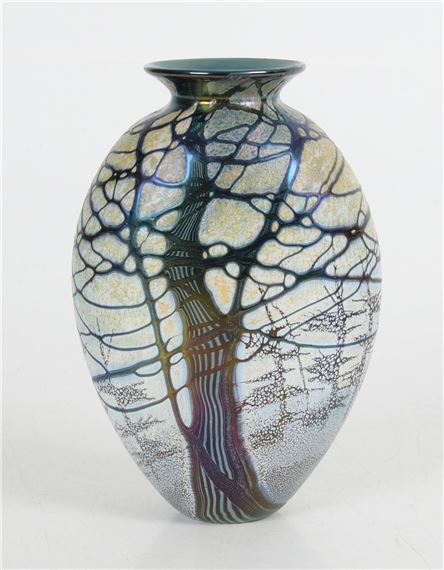 Richard Satava | Mt. Shasta | MutualArt