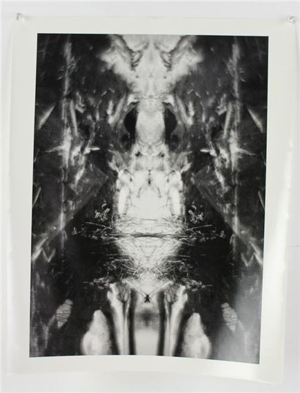 Bruce Cameron Kinch | 1 Artworks at Auction | MutualArt