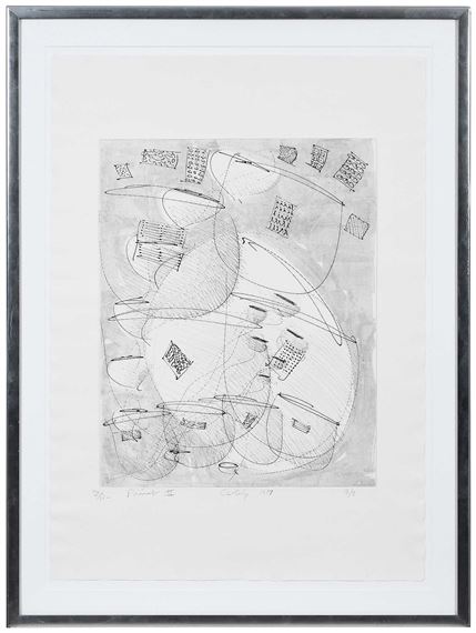 Dale Chihuly | Dale Chihuly Print (1987) | MutualArt