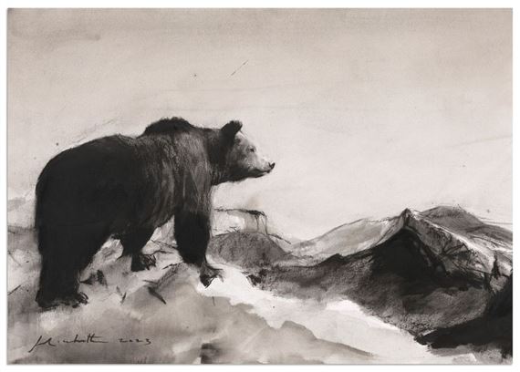 Jean-Marc Rochette | THE LAST QUEEN (2023) | MutualArt