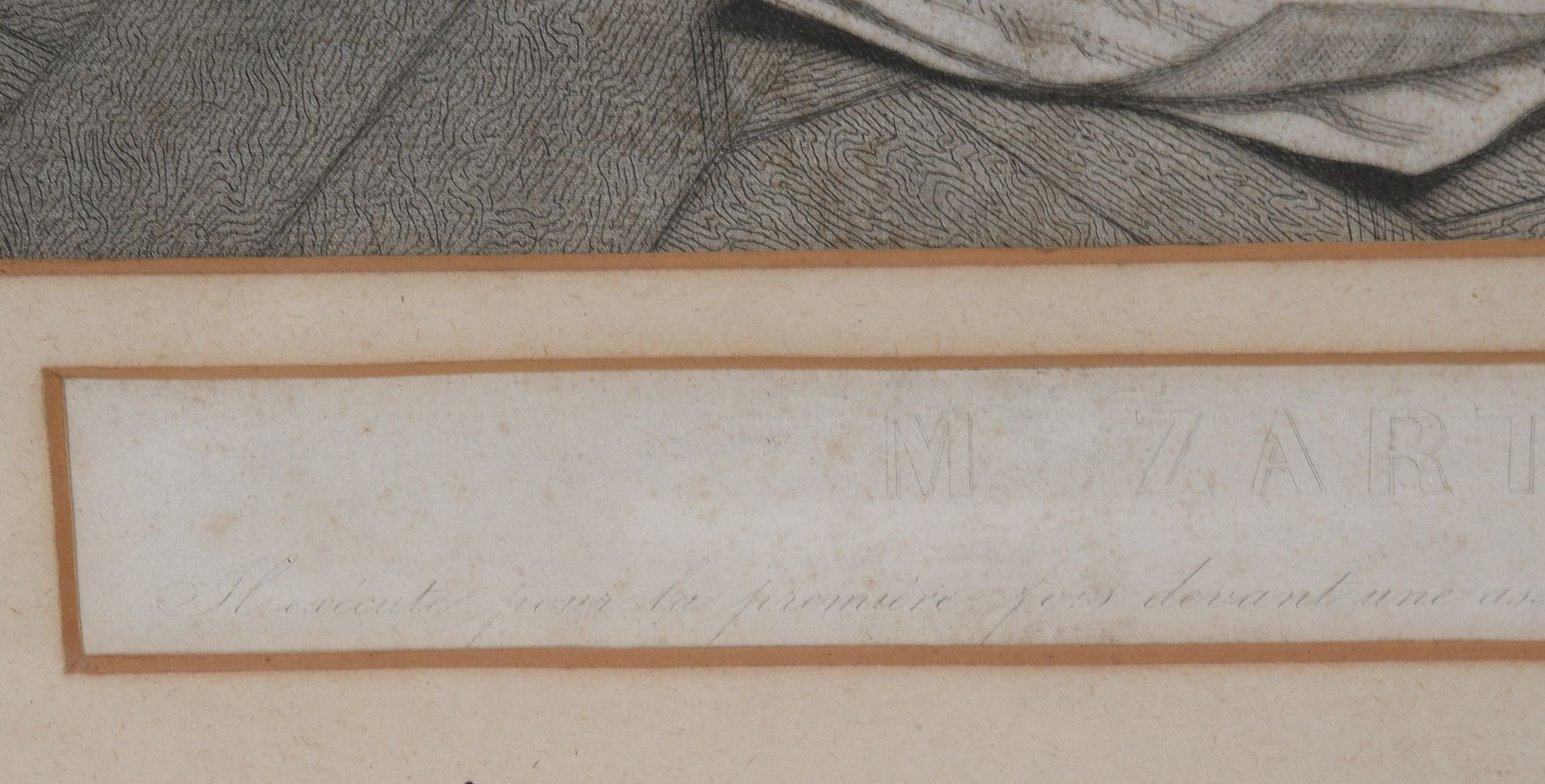 Edouard Jean Conrad Hamman | Mozart A Vienne (1856) | MutualArt