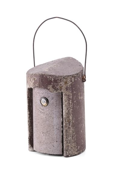 Victor Bonato | Überwachung (Hommage á George Orwell (1984) | MutualArt
