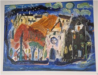 All Art Auctions at Lindsay Burns & Company | MutualArt