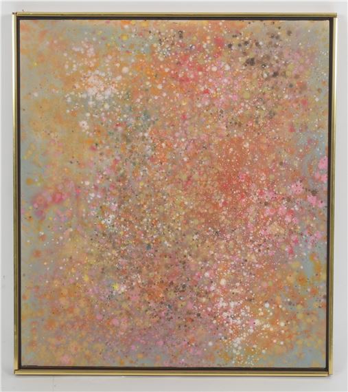 Helen Bershad | Untitled | MutualArt