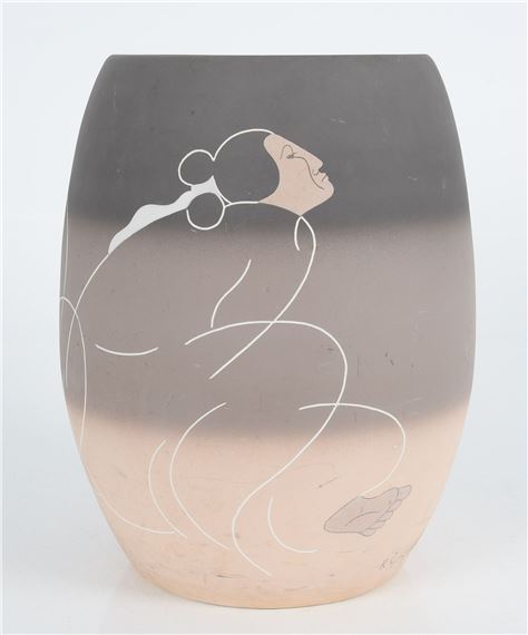 R.C. Gorman | Pottery | MutualArt
