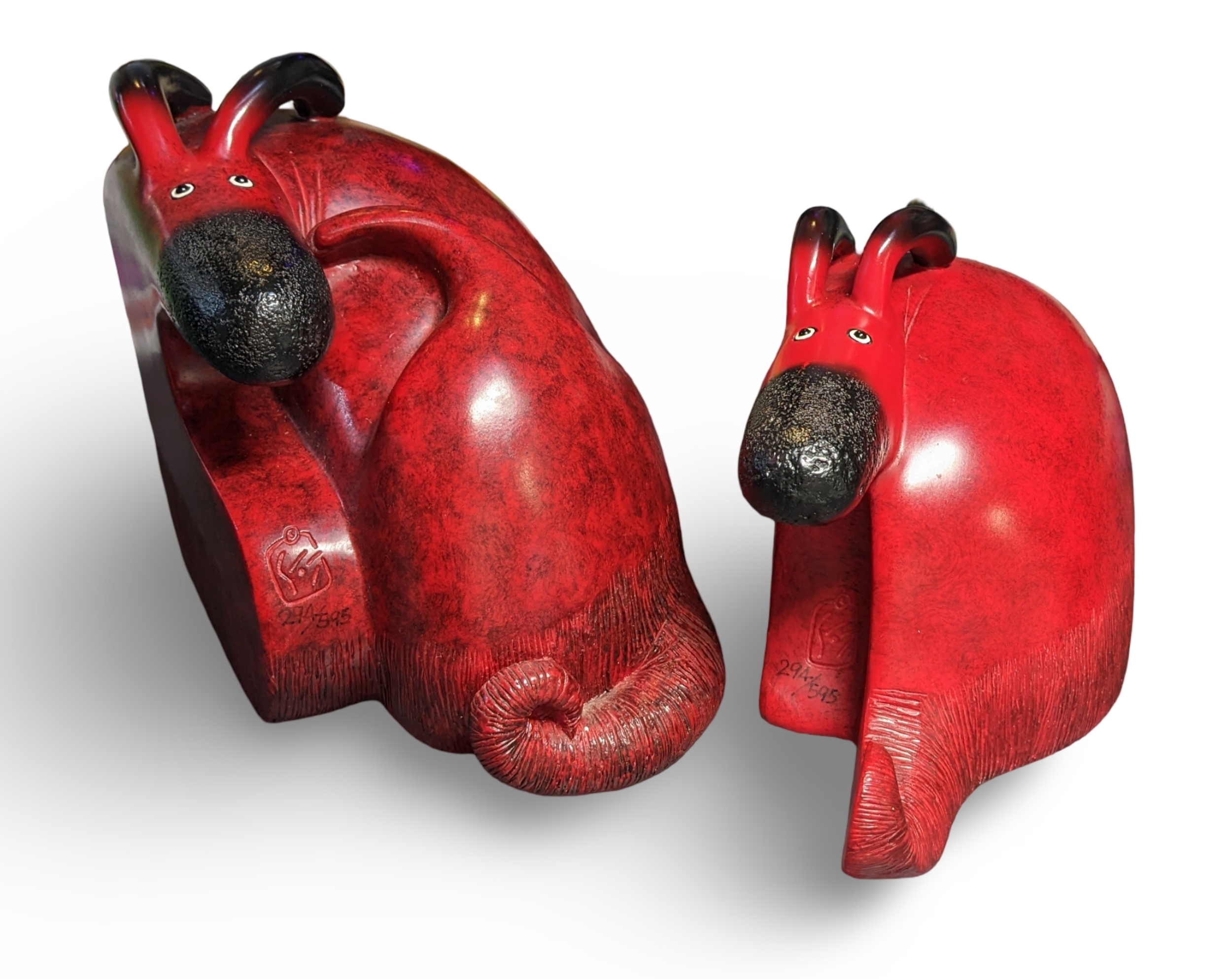Govinder Nazran | Scratch & Sniff | MutualArt