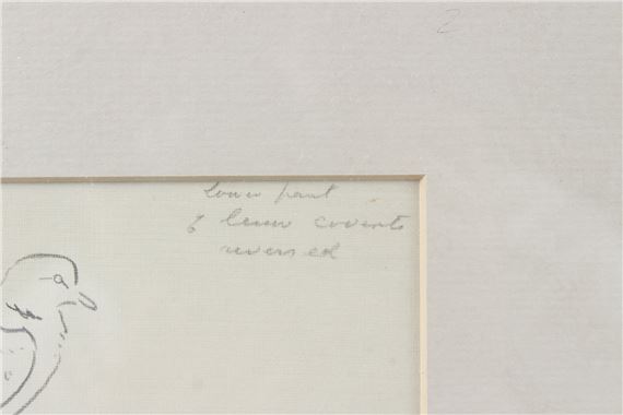 Archibald Thorburn | Study of birds | MutualArt