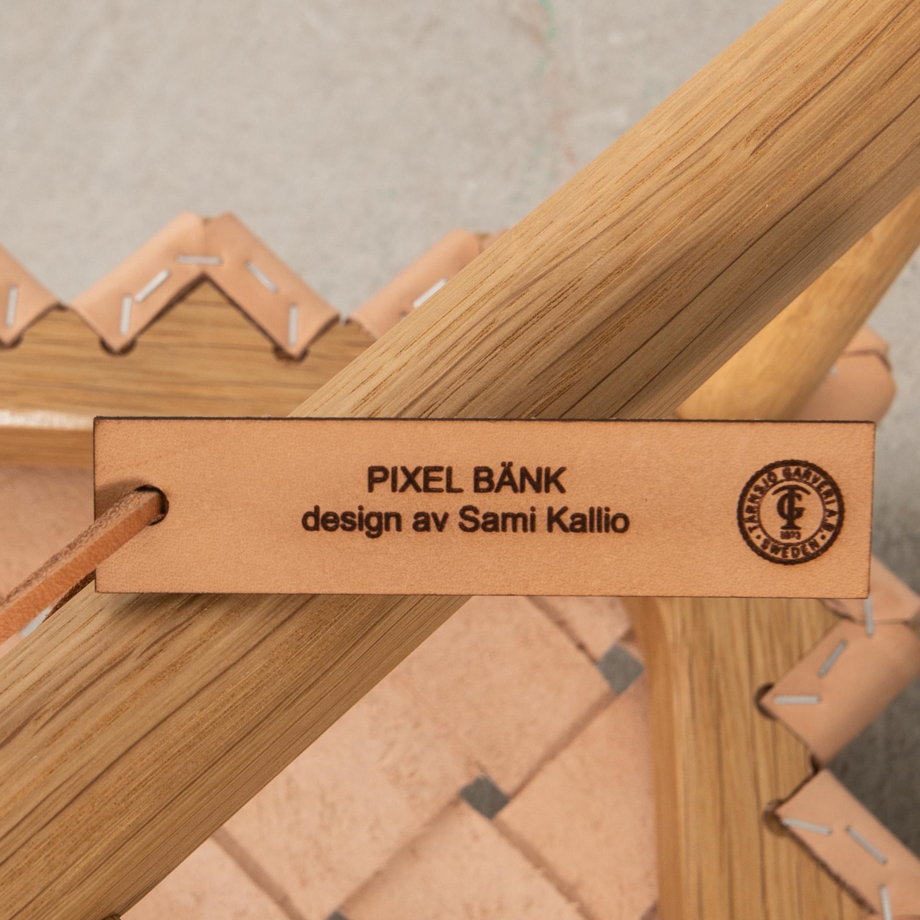 Sami Kallio | Pixel | MutualArt