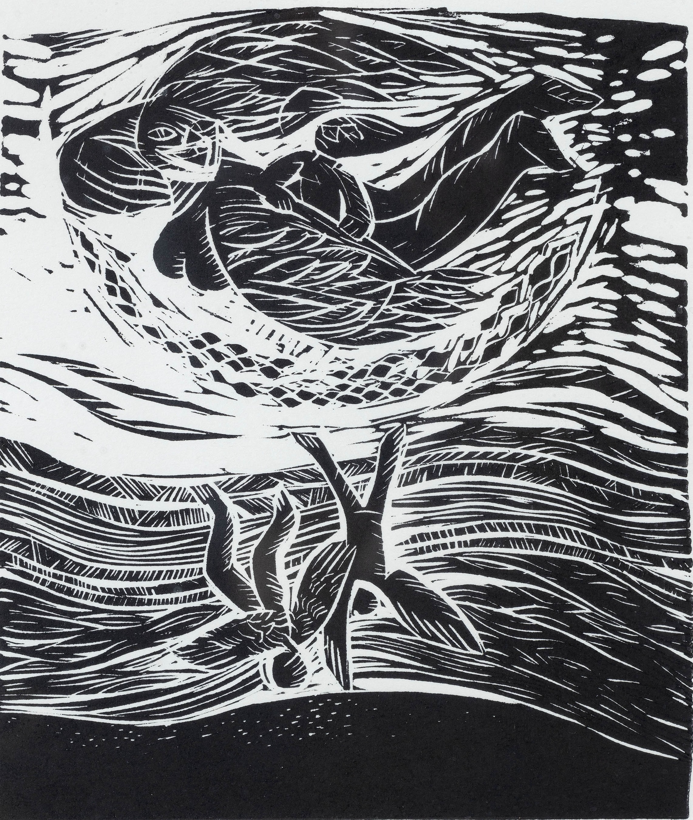 Dina Cormick | Mother Bird (1998) | MutualArt