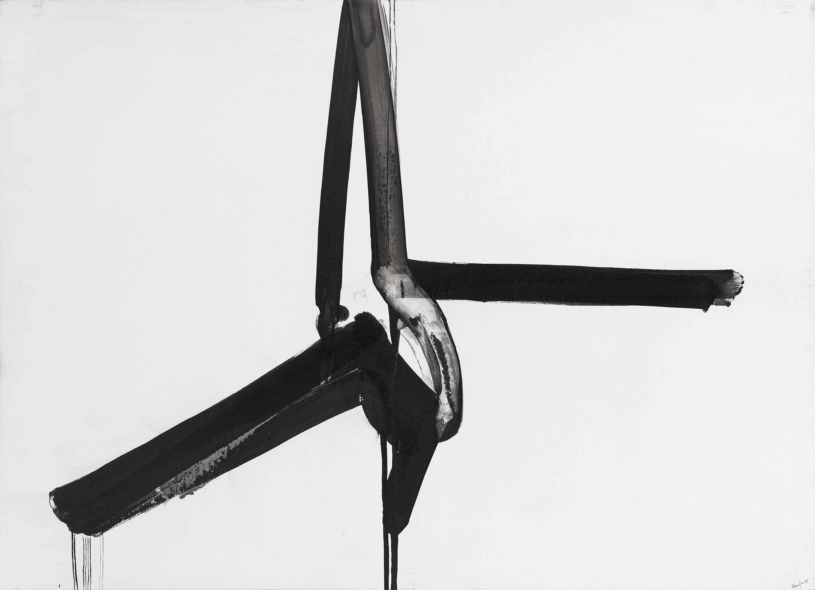 Vanita Gupta | Untitled (2007) | MutualArt