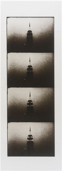 Andy Warhol | Warhol Screen tests | MutualArt