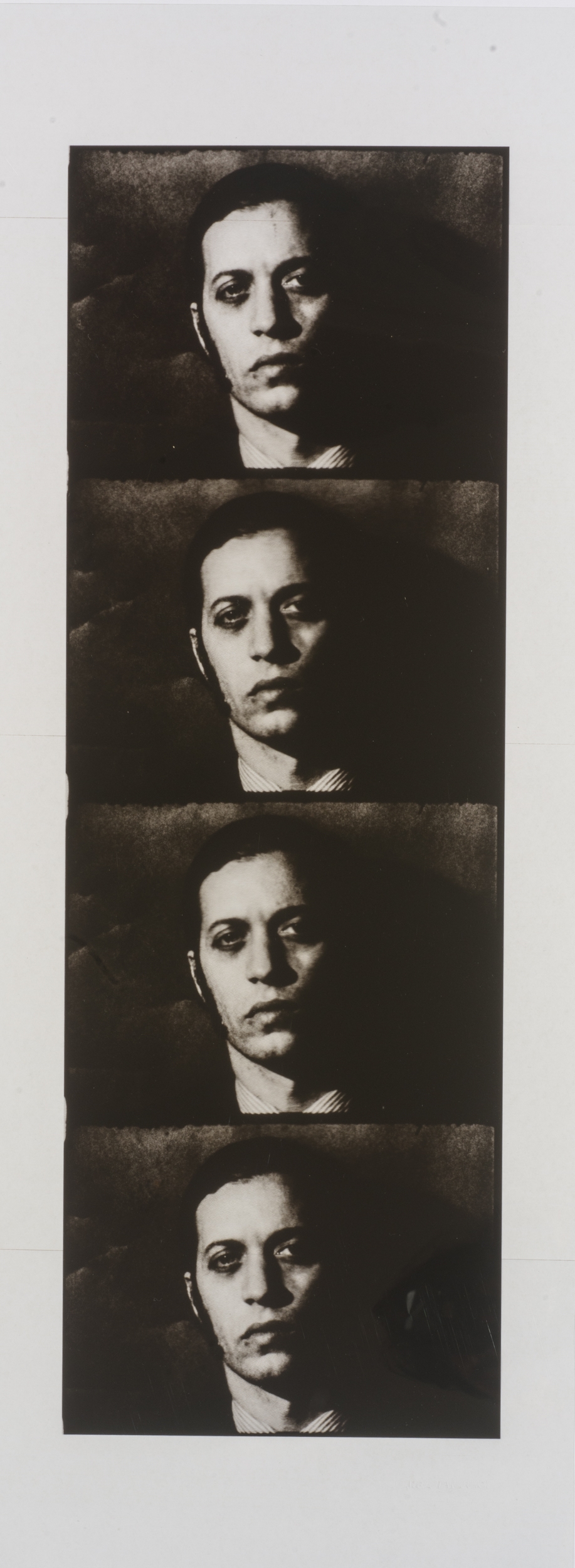 Andy Warhol | Warhol Screen tests | MutualArt