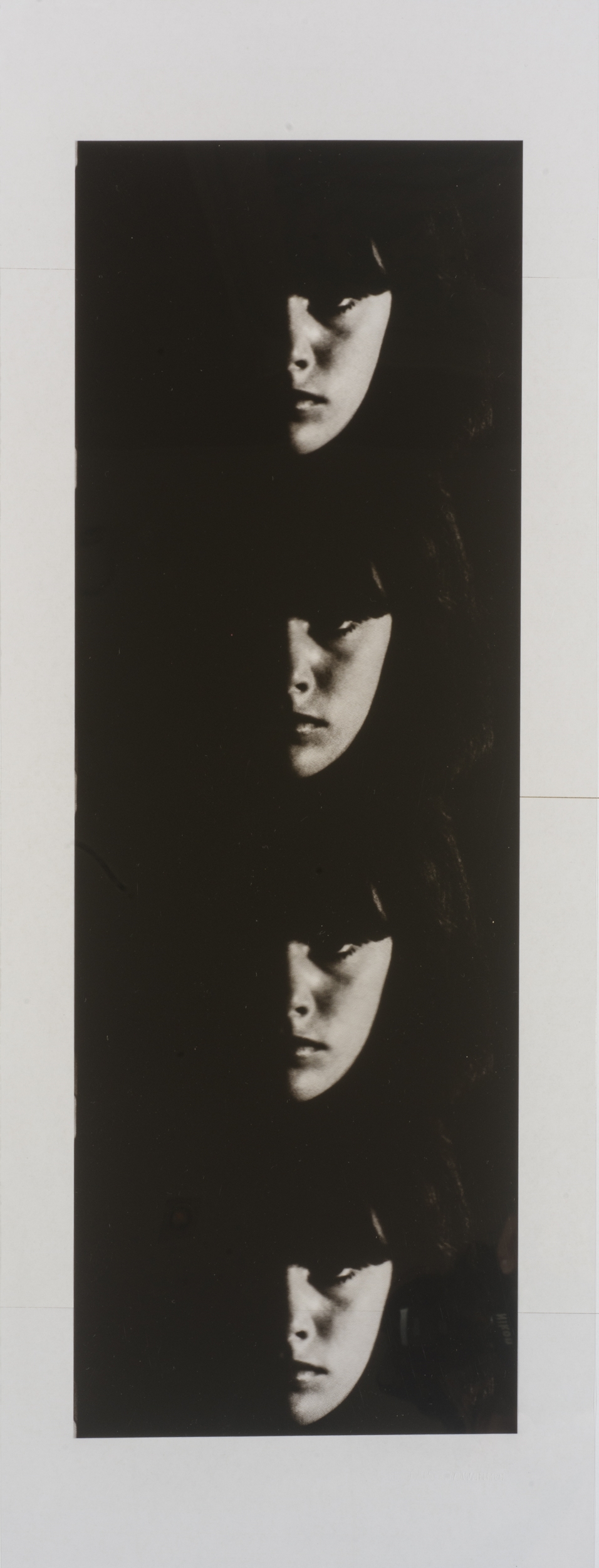 Andy Warhol | Warhol Screen tests | MutualArt
