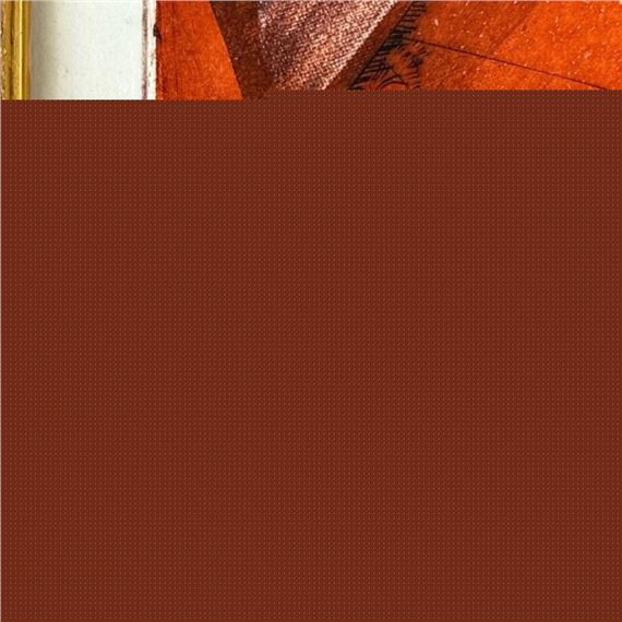 Carol Hansen | Flora and Zephyr (1965) | MutualArt