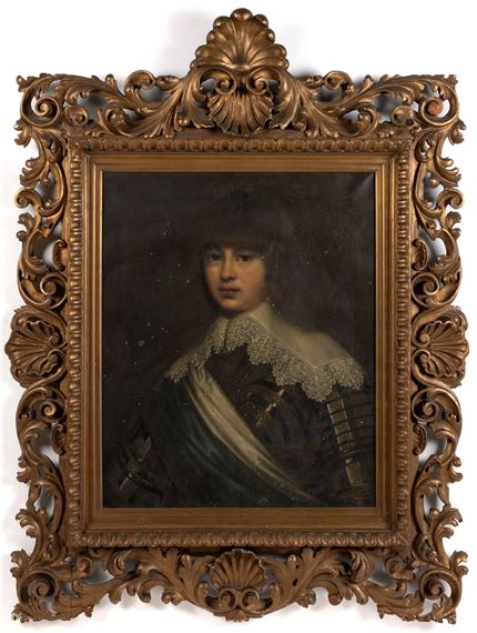 Carolina Lucchesi | PORTRAIT OF PRINCE VLADIMIR CHRISTIAN OF DENMARK ...