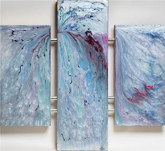 Jane Kerr | Rhythm and Blues | MutualArt