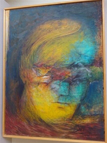 Günther Helm | 3 Artworks | MutualArt