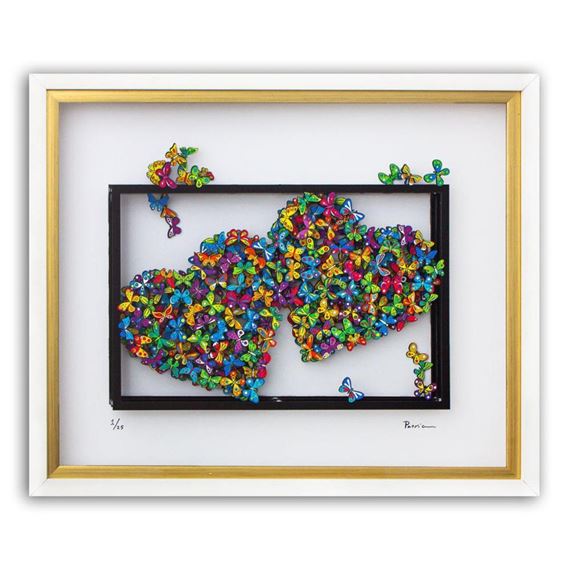 Patricia Govezensky | A Sigh of Bliss | MutualArt