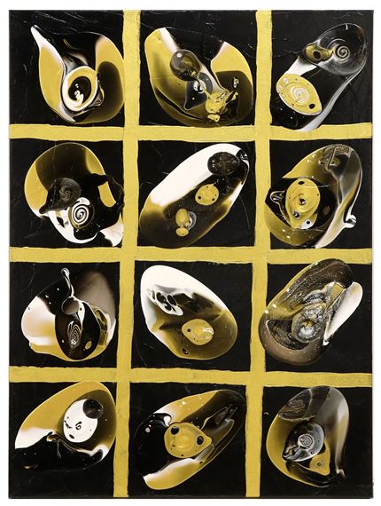 Petronella Greer | Between Form and Space | MutualArt