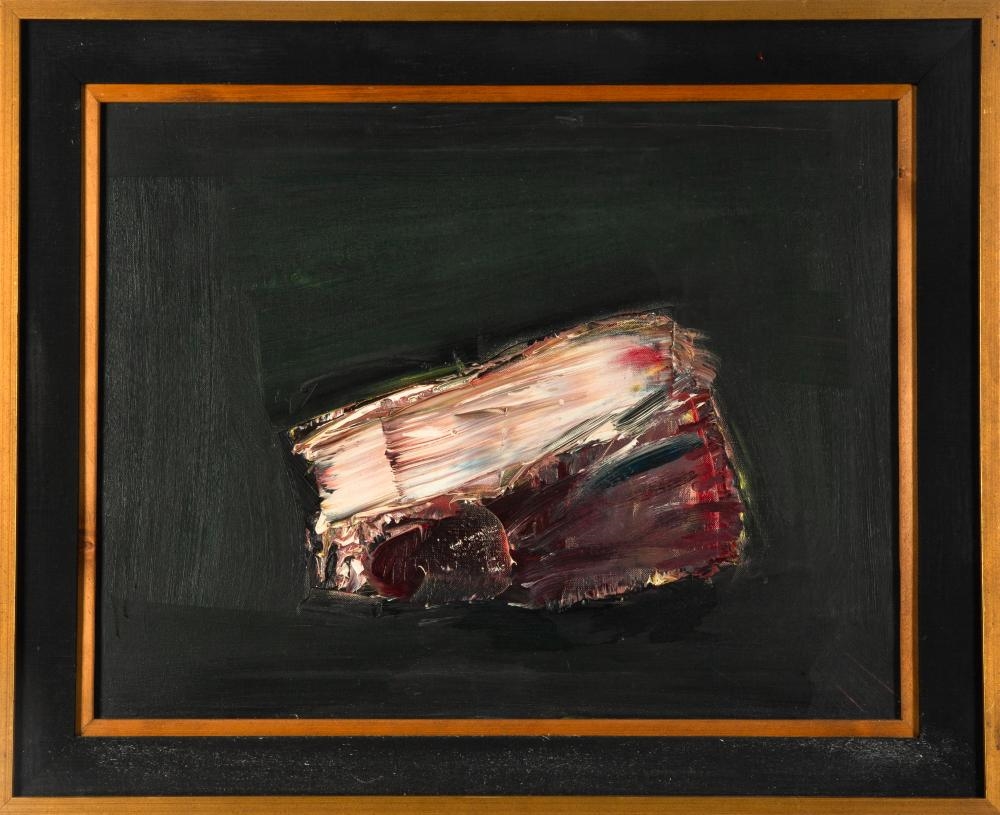 Jacek Sienicki | Mieso (1976) | MutualArt