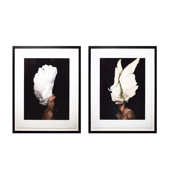 Amy Judd | GLOW OF THE CRESCENT MOON | MutualArt