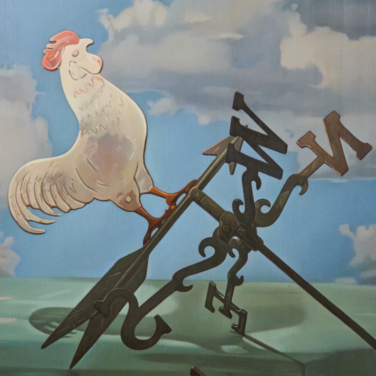 Priscilla Roberts | Gone with the Wind | MutualArt