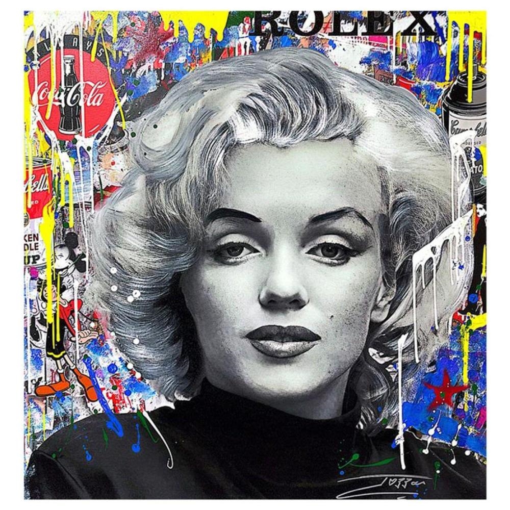 Jozza | Lovely Day | MutualArt