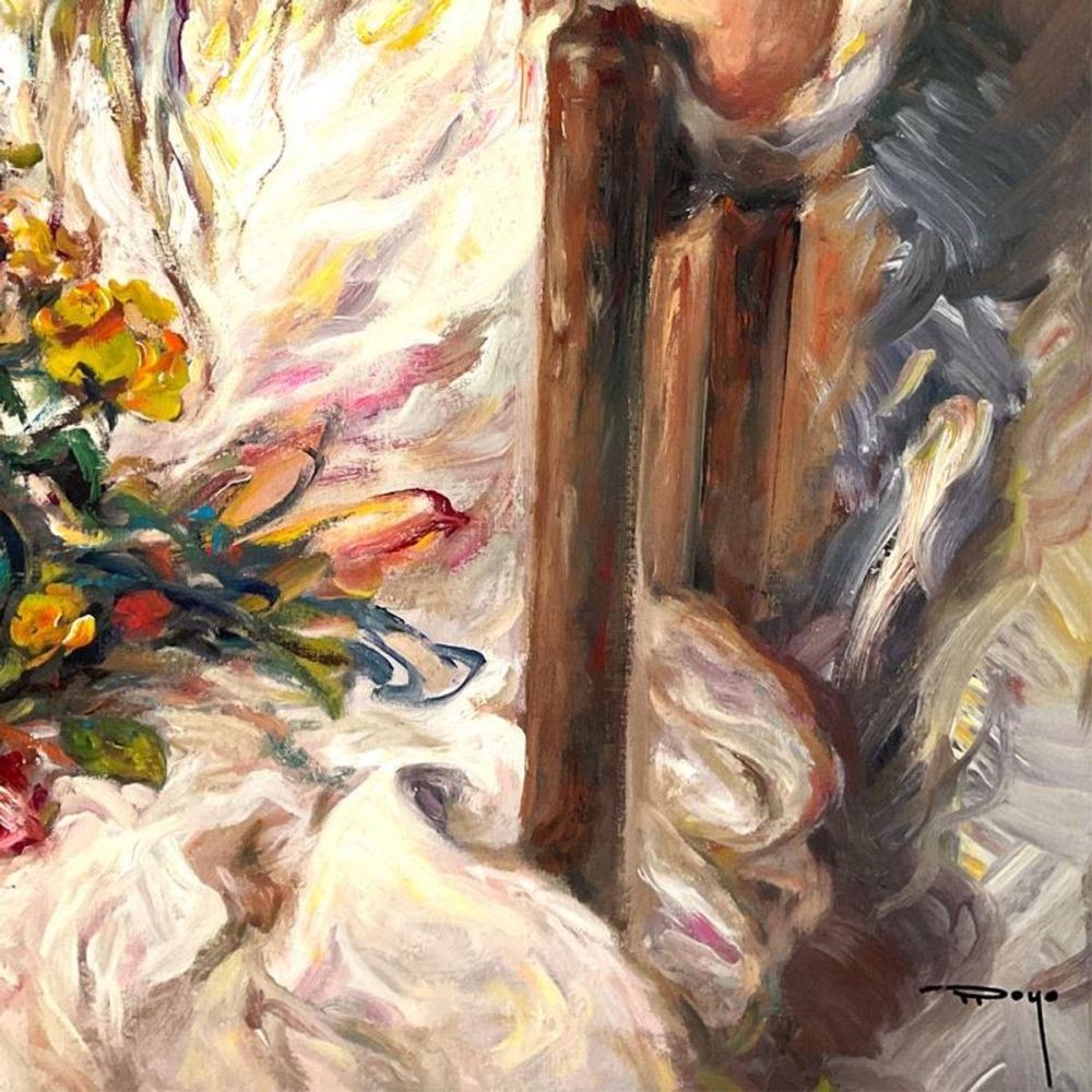 José Royo | Recuerdo | MutualArt