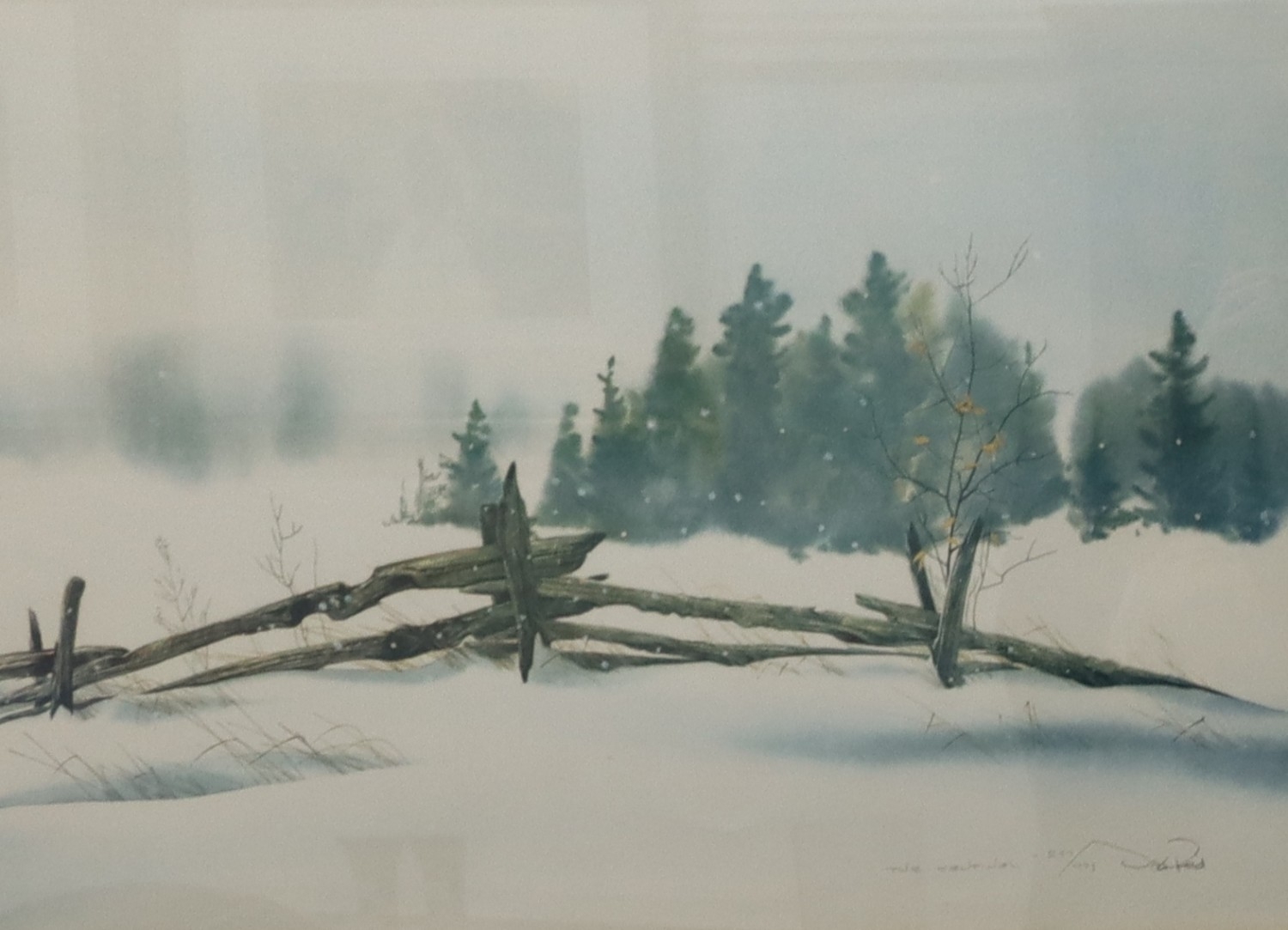 Jack Henry Reid | The Monarch | MutualArt