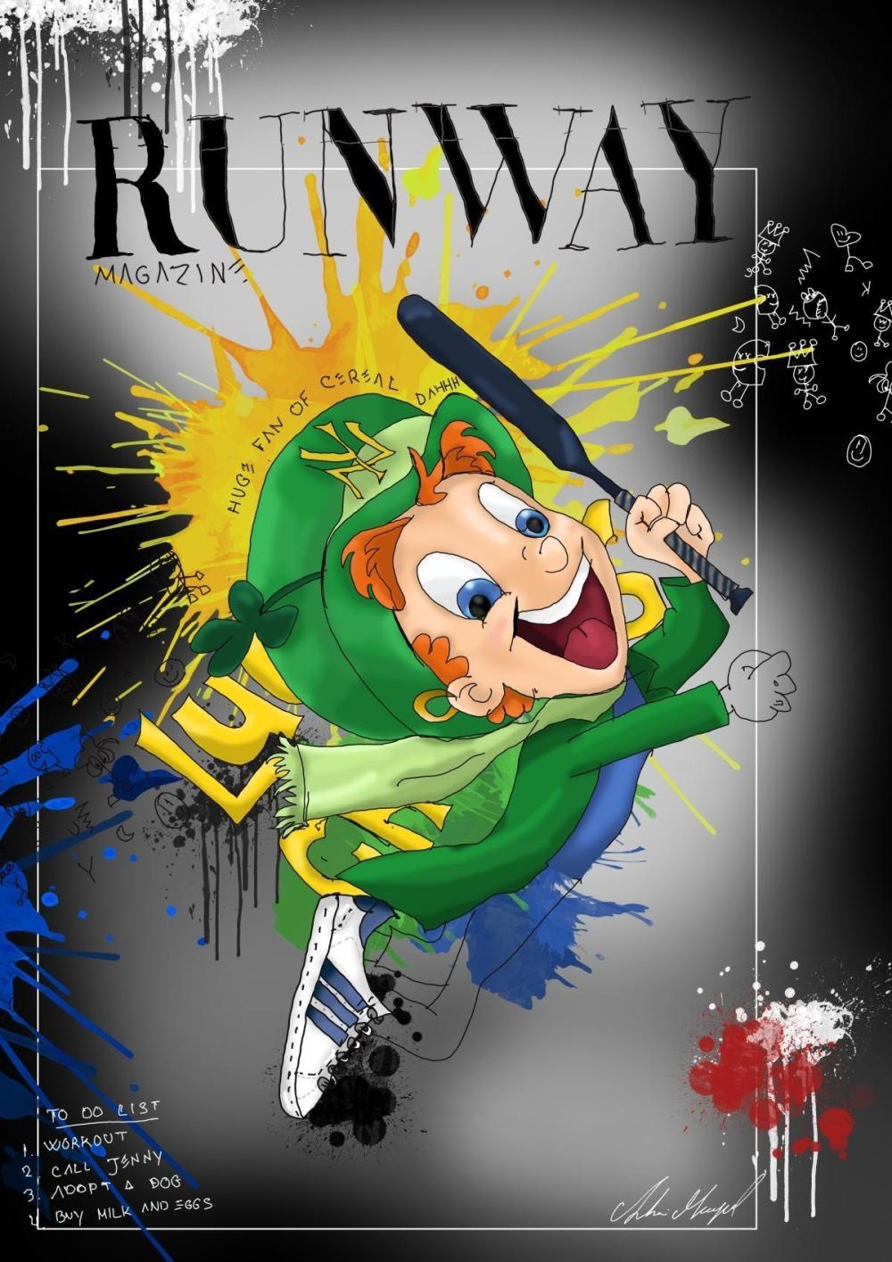 Shani Moyal | Lucky Charms | MutualArt