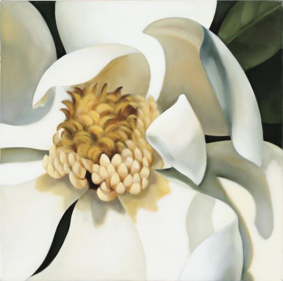 Christina Bardram | Untitled (2002) | MutualArt