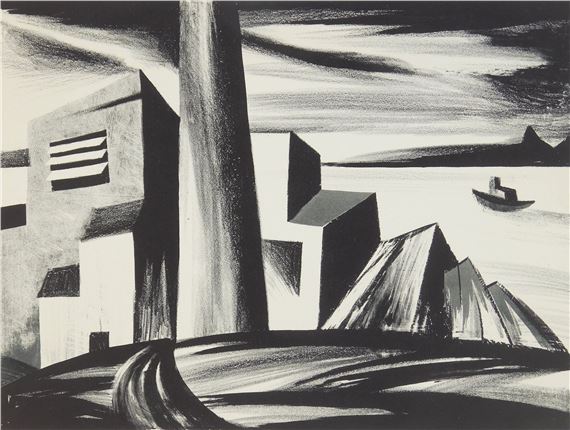 Abe Ajay | Untitled, Construction #220 (1964) | MutualArt