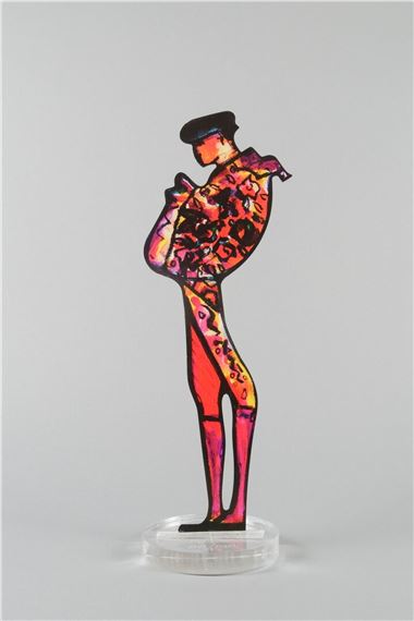 Jose Pires | Toréador | MutualArt