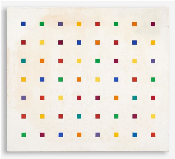 Nick Vaccaro | Untitled (Circa 1969) | MutualArt