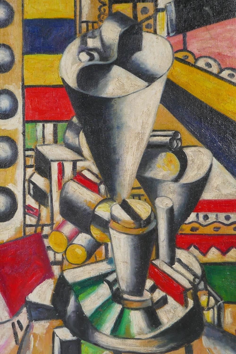 Fernand Léger | still life | MutualArt