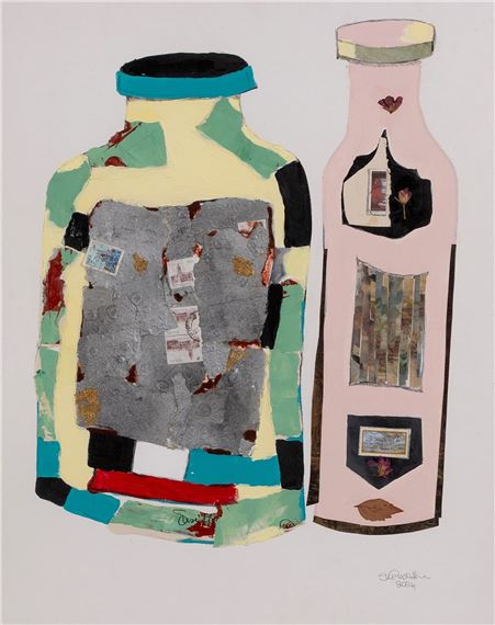 Susan Proctor Hume | 2 Artworks at Auction | MutualArt