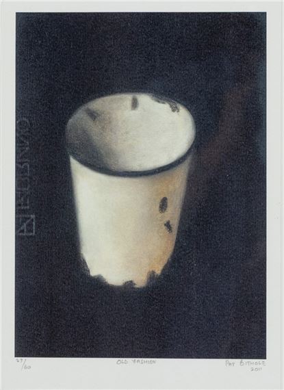 Pat Sithole | OLD FASHION (2011) | MutualArt