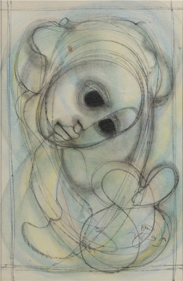 Ben Macala | PORTRAIT | MutualArt
