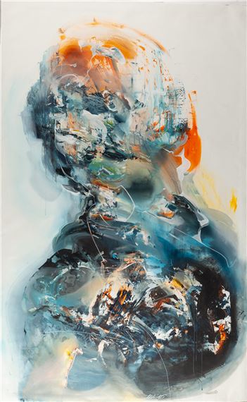 Robert Proch | Untitled (2015) | MutualArt
