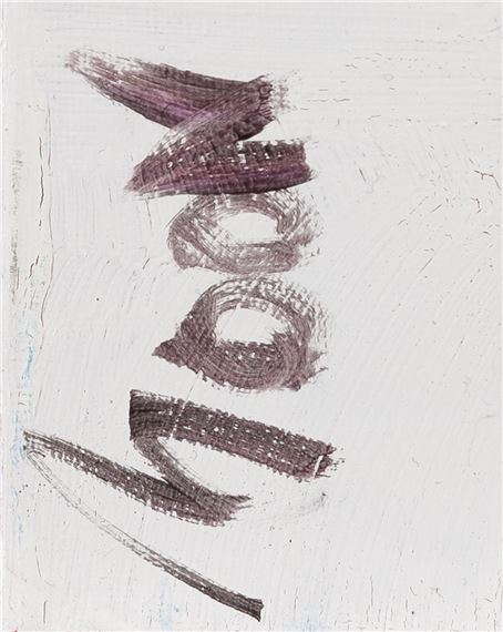 Anna Moon | Good morning (2025) | MutualArt